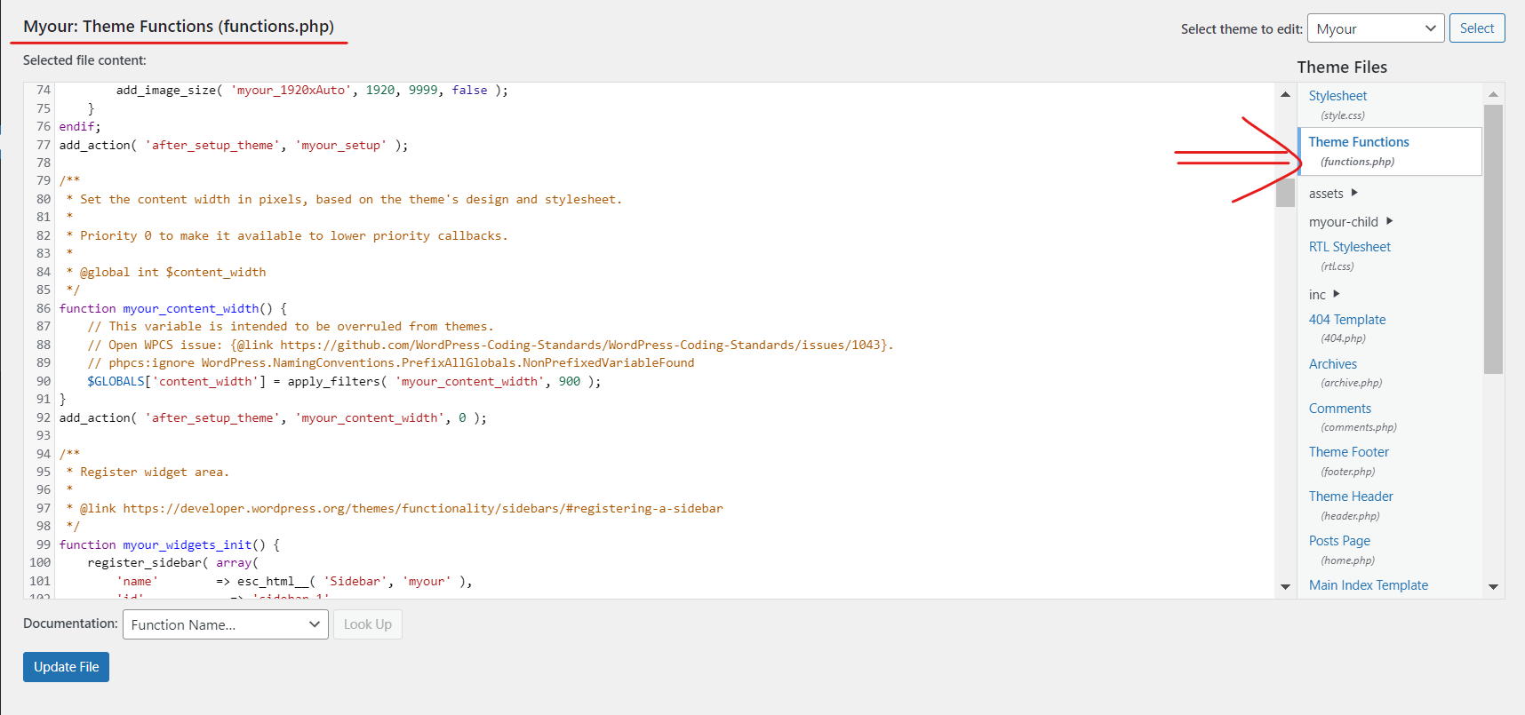 How to Change the Default Gravatar on WordPress - Md Asik